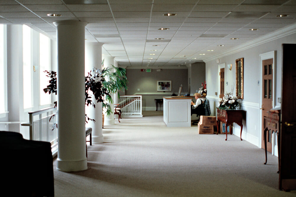 First United Methodist Church - WKWW Architects