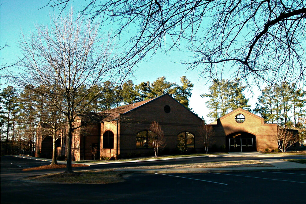 Fellowship - WKWW Architects